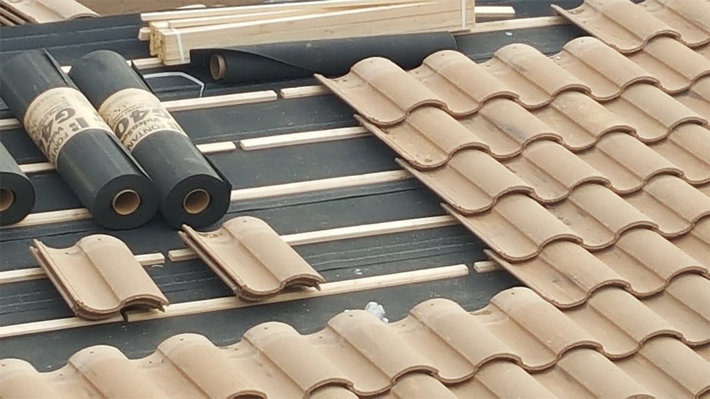 Arizona Tile Roofing Contractors | Canyon State Roofing