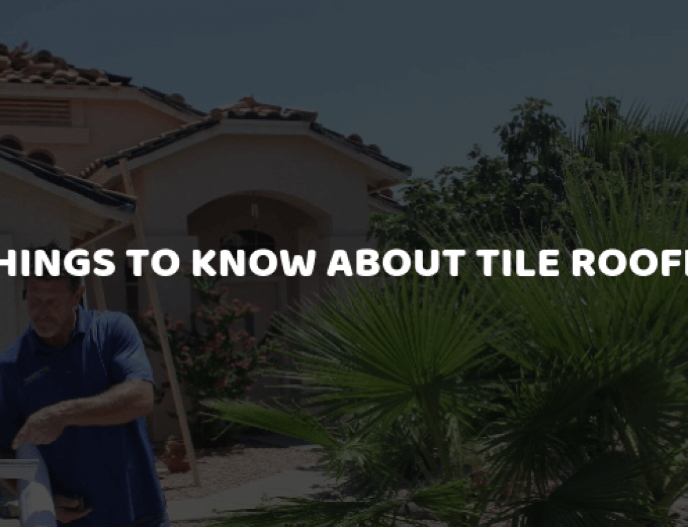 Best Roofing Materials for Phoenix Roofs - Canyon State Roofing ...
