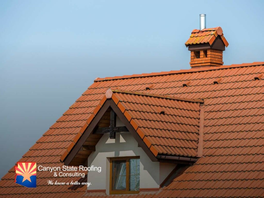 An Education In Tile Roofing